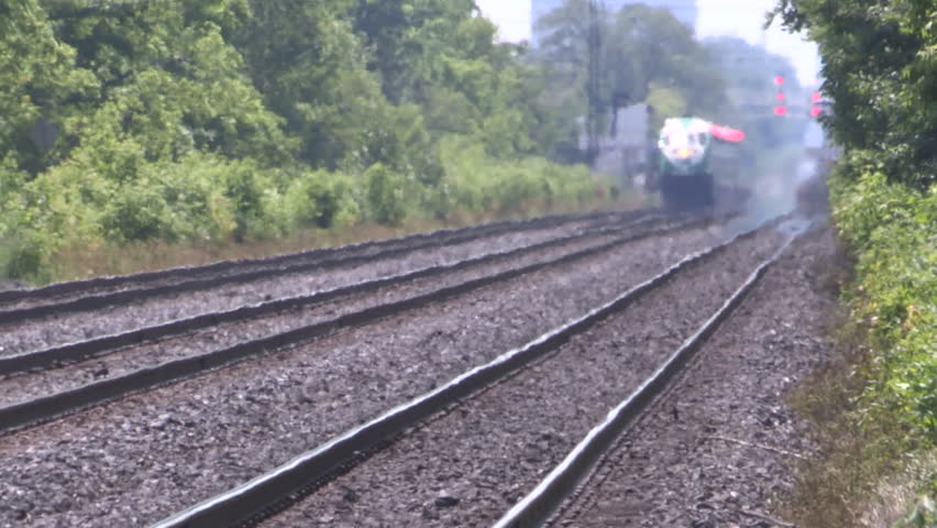 locked off shot on corner european Stock Footage Video (100% Royalty ...