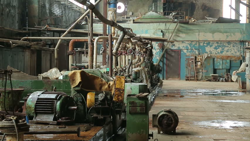 paper mill operation Stock Footage Video (100% Royalty-free) 1012535753 ...