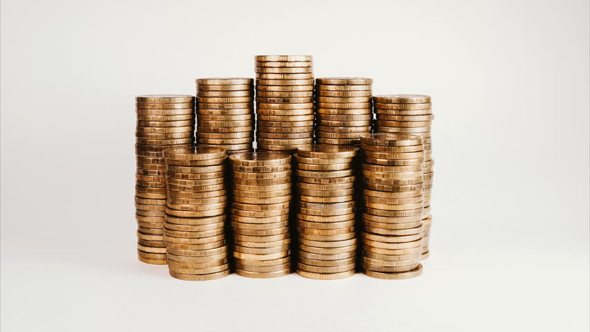 Coin Tower Stock Video Footage - 4K and HD Video Clips | Shutterstock