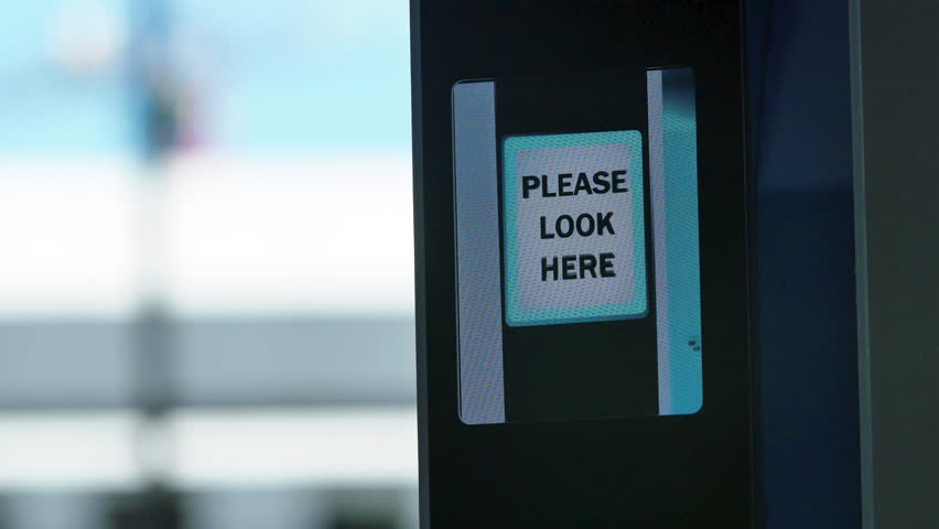 Attendance System Stock Video Footage - 4K and HD Video Clips ...