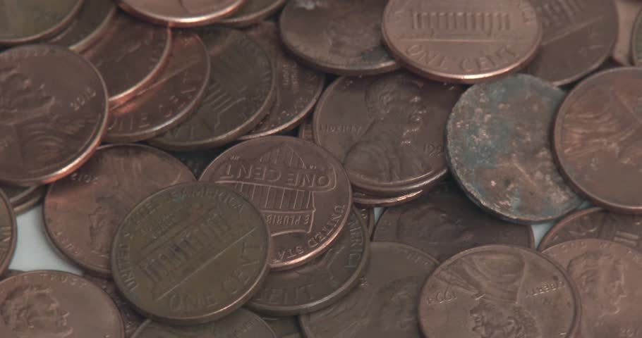 Piles of Pennies image - Free stock photo - Public Domain photo - CC0 ...