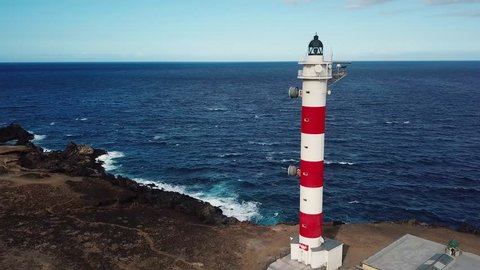 Mole Warnemuende Germany Stock Photo (Edit Now) 68693095