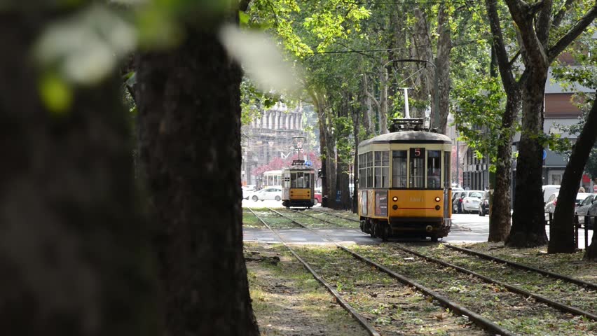 Tramway Network Stock Video Footage - 4K and HD Video Clips | Shutterstock