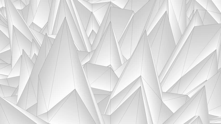 gypsum panel 3d wall looped animation Stock Footage Video (100% Royalty ...