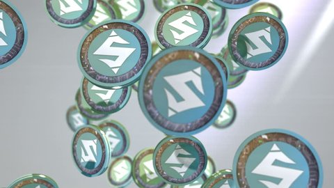 Cryptocurrencies Success Graphs Charts Climbing Cryptocurrencies Stock ...