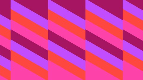 Abstract Geometric Seamless Pattern Stock Vector (Royalty Free ...