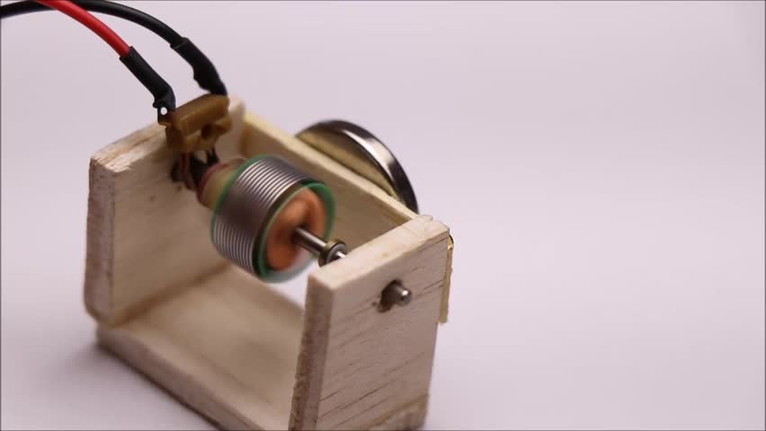 Working Principle Dc Motor Stock Video Footage - 4K and HD Video Clips ... Working Principle Dc Motor Stock Video Footage - 4K and HD Video Clips ...