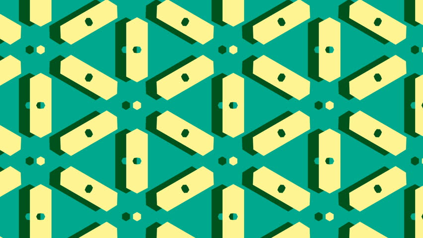 background animated patterns animation looped which Stock Footage Video ...