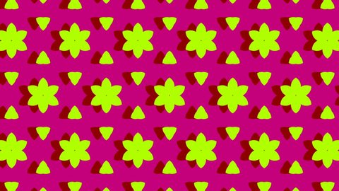 Background Animated Patterns Animation Looped Which Stock Footage Video ...