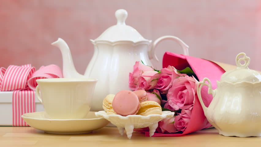 A bunch of Teapots image - Free stock photo - Public Domain photo - CC0 ...