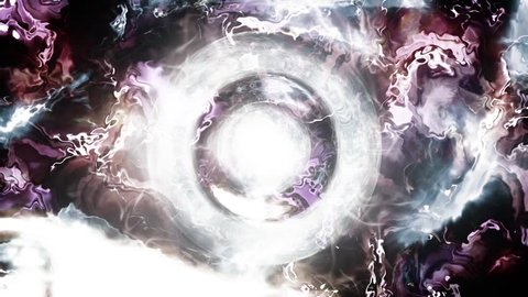 Angels Inside Vortex Souls Text Original Stock Illustration 1521878540 ...