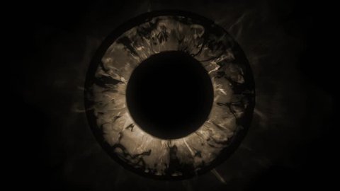 Fancy Core Effects Fantasy World Through Stock Footage Video (100% ...