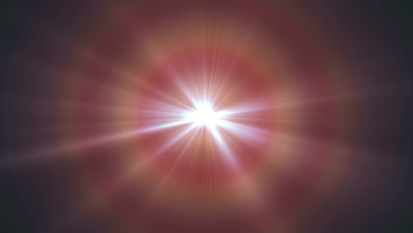 central star shine rotating optical lens: Stockvideos & Filmmaterial ...