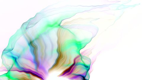 Fabric Cloth Flowing On Wind Textile Stock Photo 329381831 | Shutterstock