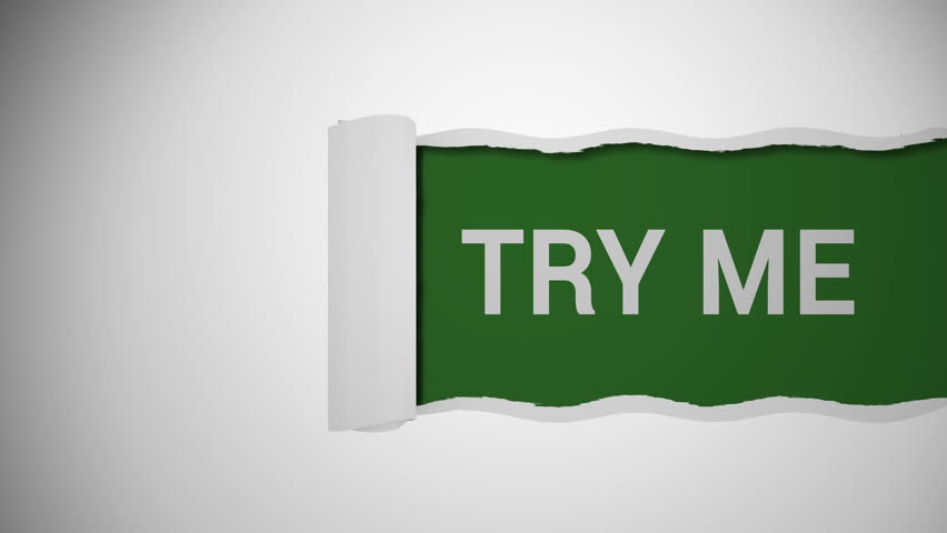 2 Try me icons Stock Video Footage - 4K and HD Video Clips | Shutterstock