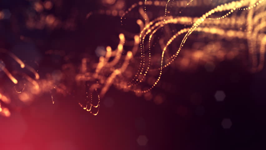 4k 3d Render of Glow Stock Footage Video (100% Royalty-free) 1013322284 ...