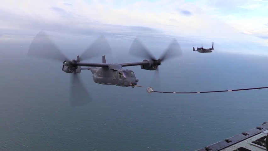 Usaf cv 22 Stock Video Footage - 4K and HD Video Clips | Shutterstock
