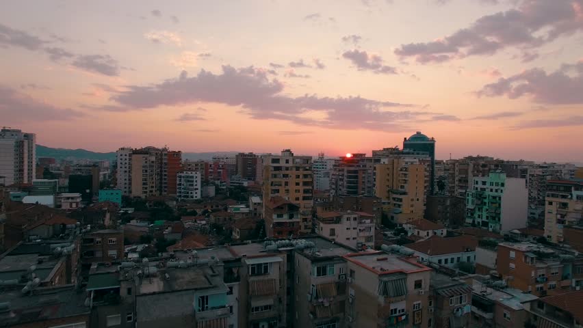 Tirana colors Stock Video Footage - 4K and HD Video Clips | Shutterstock