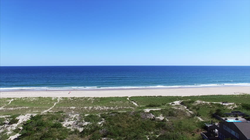 Ditch plain beach Stock Video Footage - 4K and HD Video Clips ...