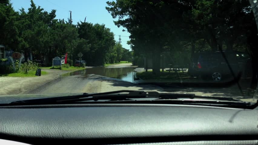 What Looks Like Driving Really Fast Stock Footage Video (100% Royalty ...