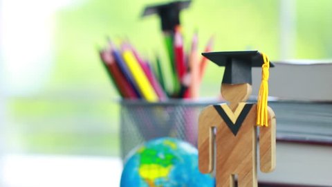 Education Knowledge Learning Study Abroad International Stock Photo ...