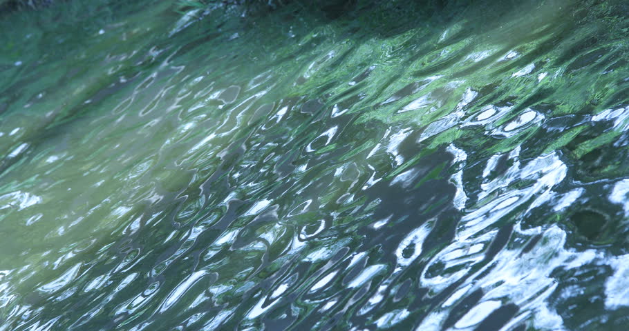 abstract water texture Stock Footage Video (100% Royalty-free ...