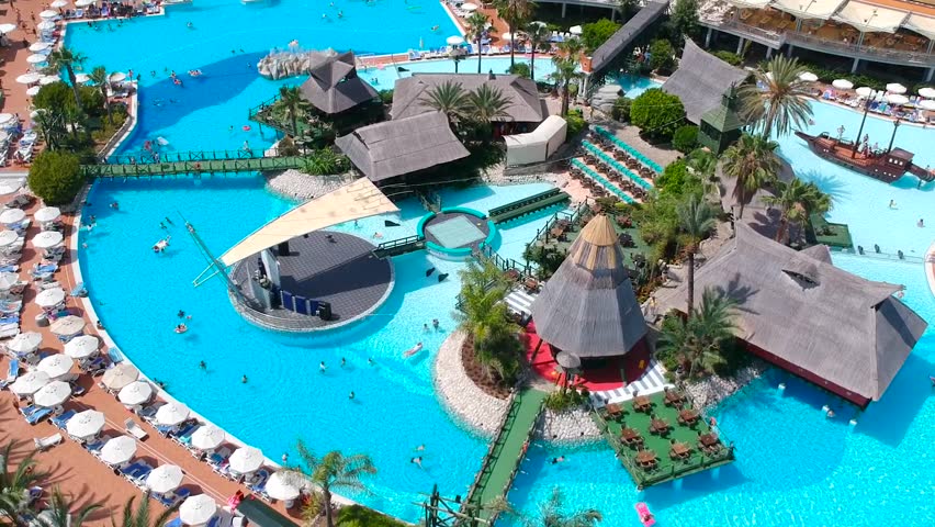 side turkey - june 9 2018 Stock Footage Video (100% Royalty-free ...