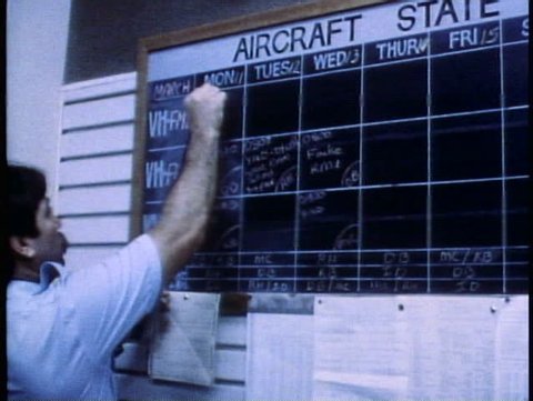 Funny Fake Bsod Blue Screen Death Stock Footage Video (100% Royalty ...