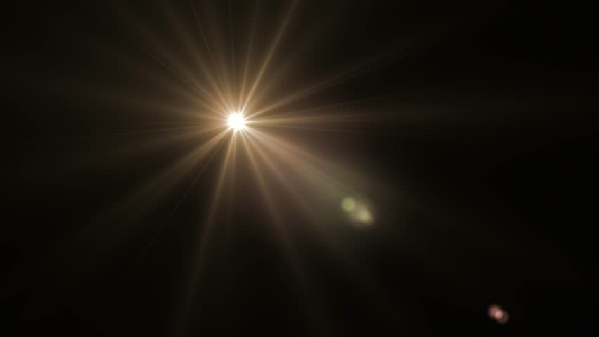 pure white flash flare Stock Footage Video (100% Royalty-free) 1885423 ...