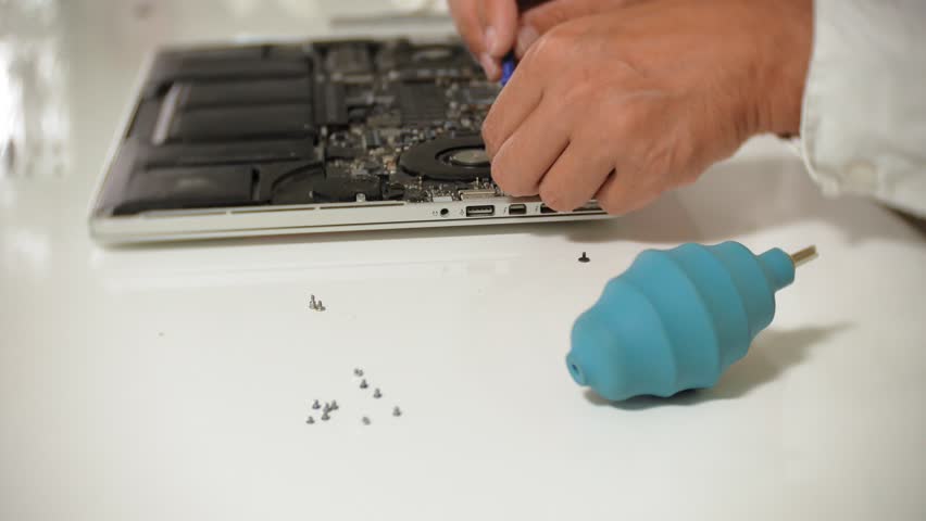 9,514 Laptop Repairs Stock Video Footage - 4K and HD Video Clips ...