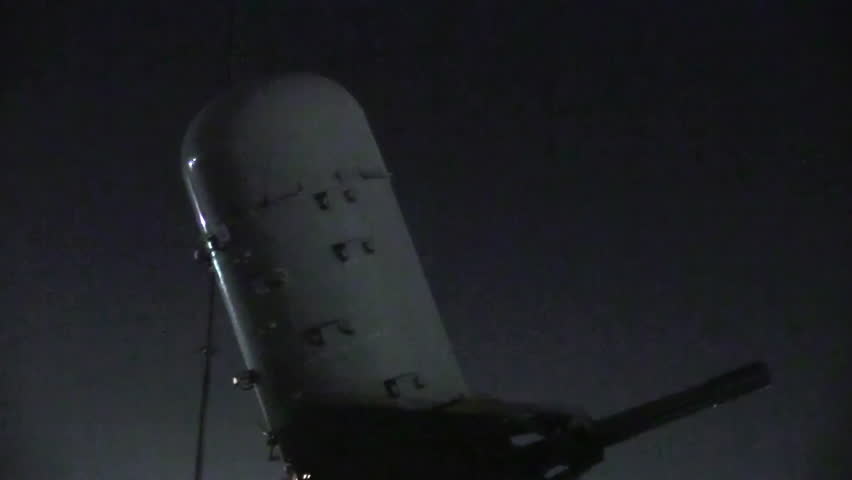 Counter rocket artillery mortar Stock Video Footage - 4K and HD Video ...