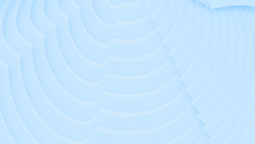 Background from Animated Paper. Loop Stock Footage Video (100% Royalty ...