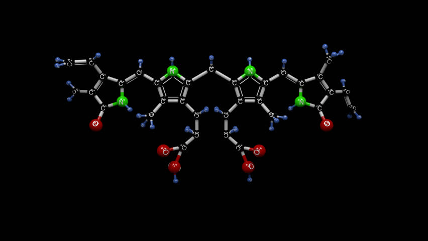 Heme Structure Stock Video Footage - 4K and HD Video Clips | Shutterstock