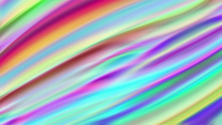 Abstract Colorful Background Loop Stock Footage Video (100% Royalty ...