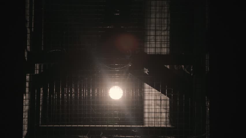 horror dark basement environment Stock Footage Video (100% Royalty-free ...