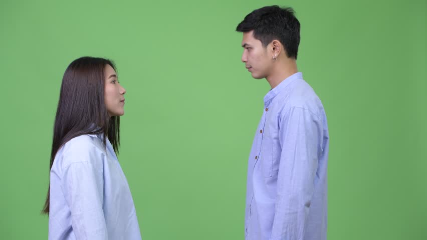 young asian business couple shaking hands Stock Footage Video (100% ... young asian business couple shaking hands Stock Footage Video (100% ...