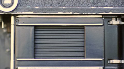 16 Focal plane shutter Stock Video Footage - 4K and HD Video Clips ...