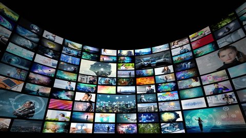 Rotating Pictures Loop Video 库存影片视频（100% 免版税）1014416663 | Shutterstock