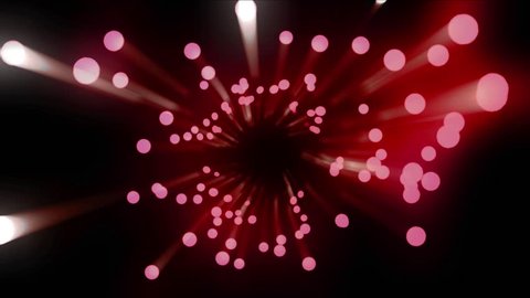 Vj Motion Graphics Stock Footage Video (100% Royalty-free) 1014445349 ...