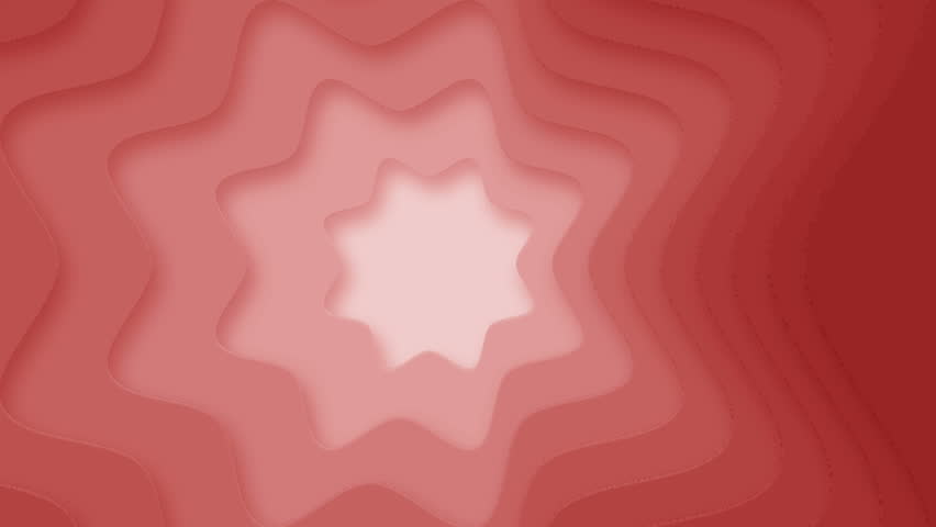 background animated paper loop animation Stock Footage Video (100% ...