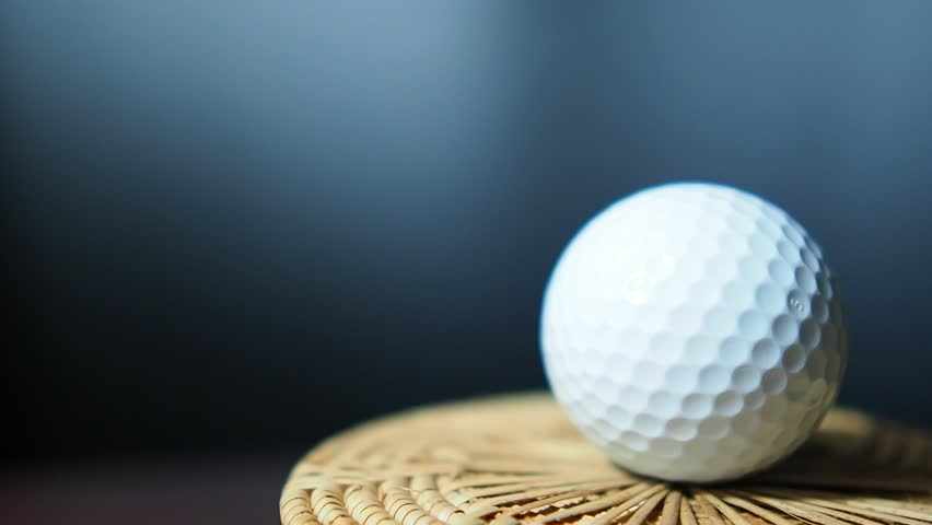 Blank Golf Ball Stock Video Footage - 4K and HD Video Clips | Shutterstock