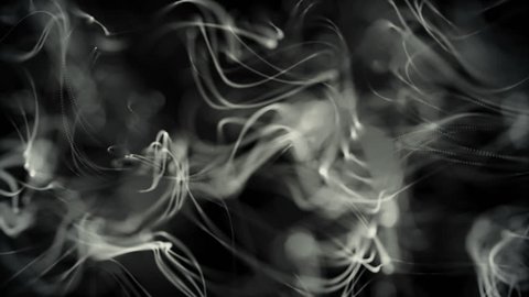 liquid metal surface seamless loop Stock Footage Video (100% Royalty ...