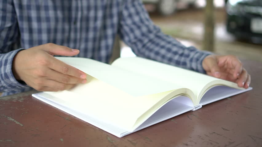 Closeup Man Hand Going to Stock Footage Video (100% Royalty-free ...