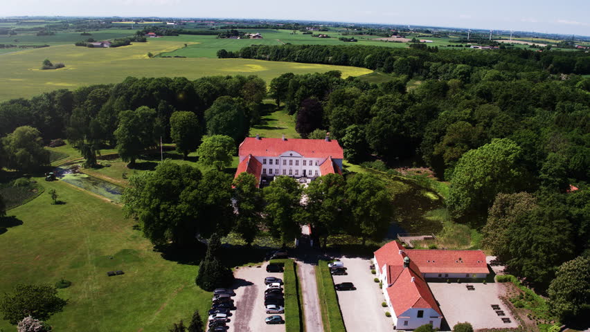 4 Kragerup gods Stock Video Footage - 4K and HD Video Clips | Shutterstock