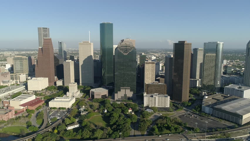 Houston, United States - June, Stock Footage Video (100% Royalty-free ...
