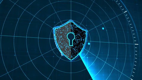 447 Cyber Security Radar Stock Video Footage - 4K and HD Video Clips ...