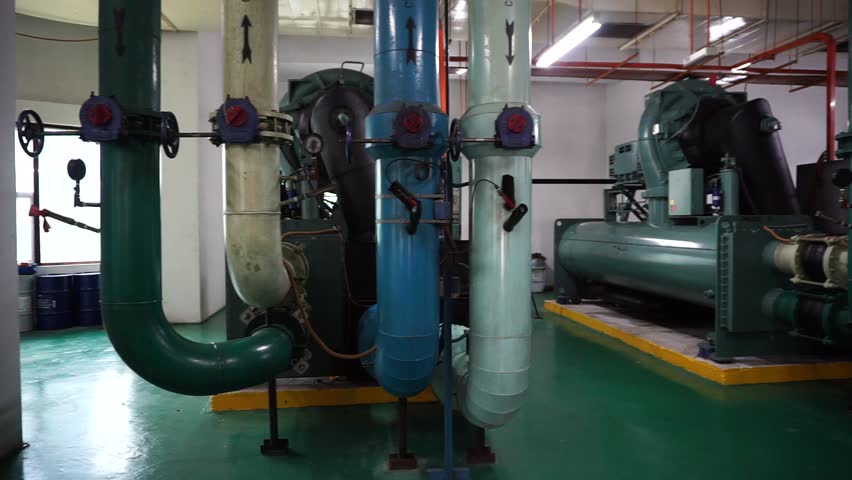 Chiller panel Stock Video Footage - 4K and HD Video Clips | Shutterstock