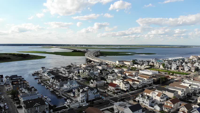 Atlantic City Streets in New Jersey image - Free stock photo - Public ...