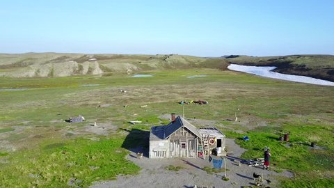 18 Vaygach Island Stock Video Footage - 4K and HD Video Clips ...