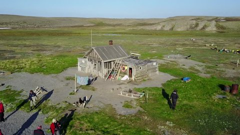 18 Vaygach Island Stock Video Footage - 4K and HD Video Clips ...